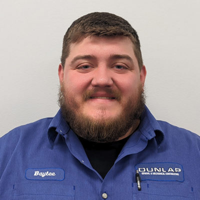 Meet Your Team – Dunlap, Inc.