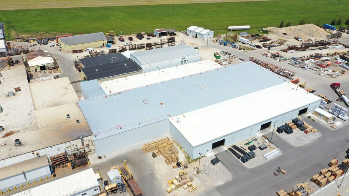 Project Gallery – Dunlap, Inc.