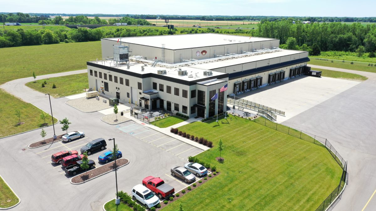 Project Gallery – Dunlap, Inc.