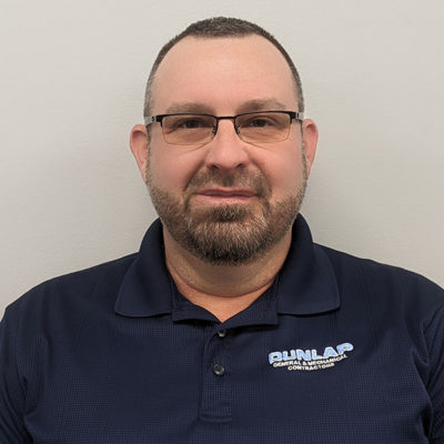 Meet Your Team – Dunlap, Inc.